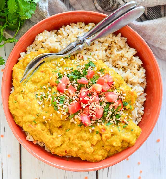 Easy Red Lentil Dahl Recipe Uk Deporecipe co Easy Red Lentil Dahl Recipe Uk Deporecipe co