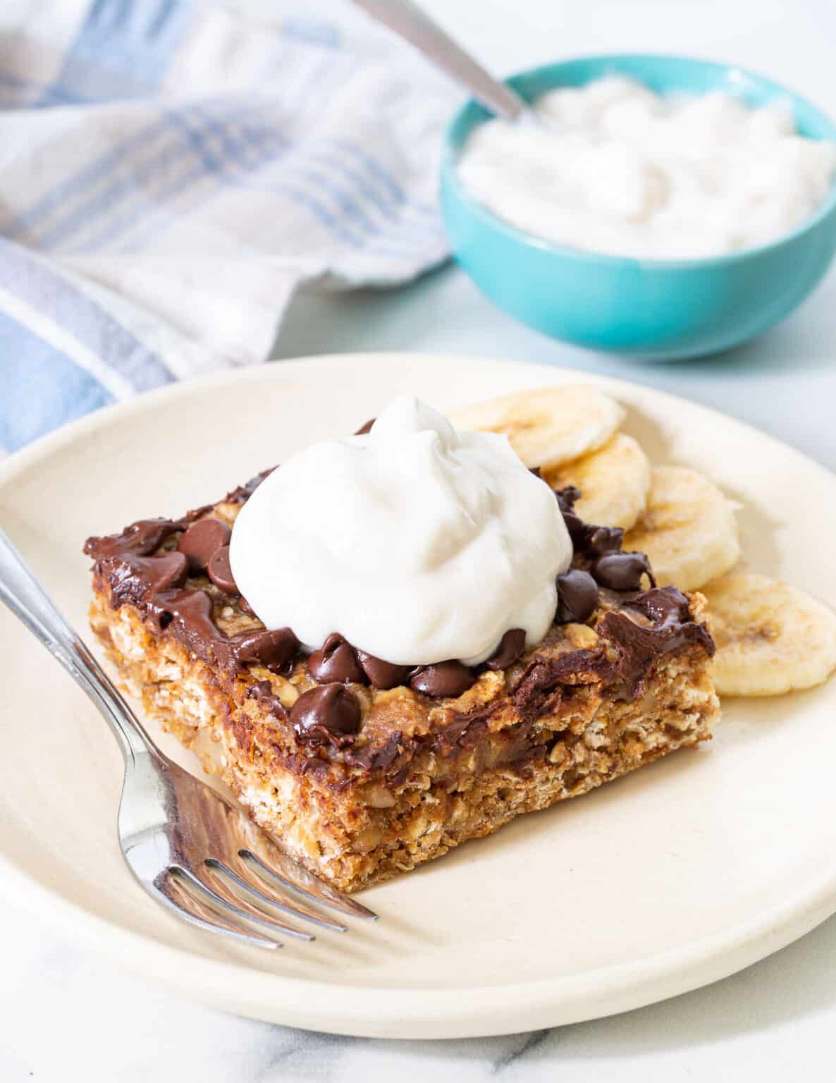 Vegan Yogurt Recipe - So thick & creamy! - A Virtual Vegan