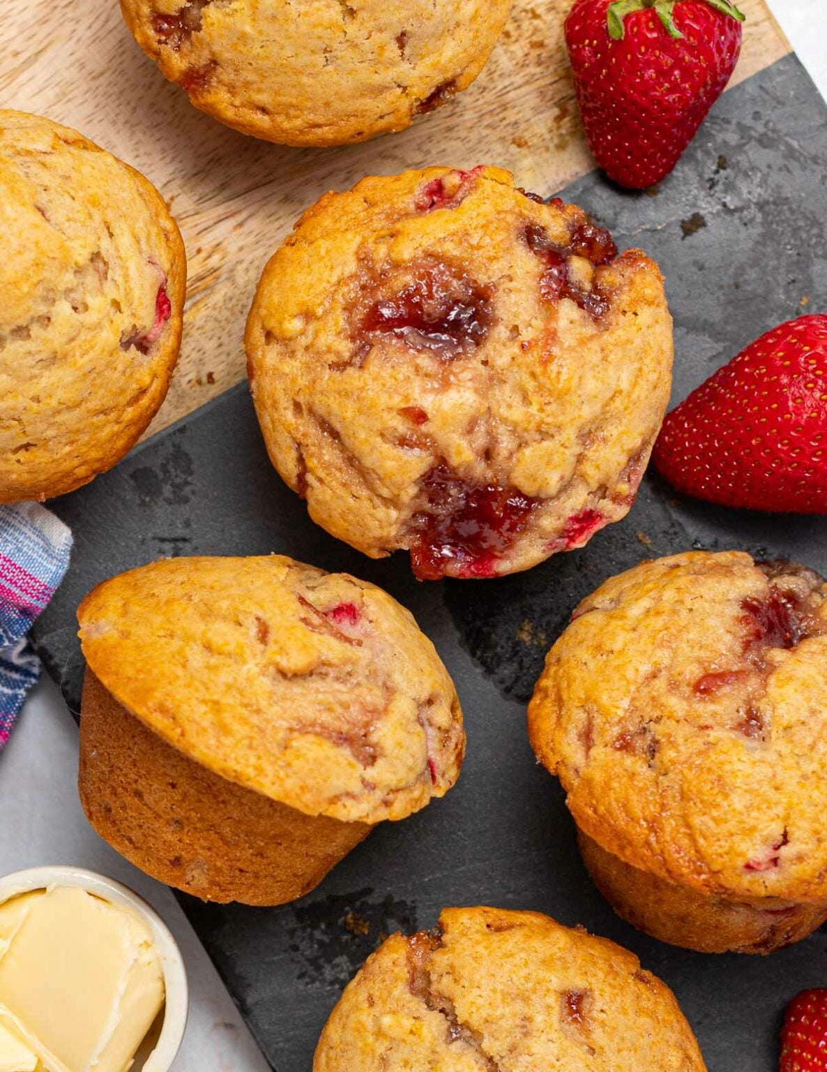 30 Vegan Recipes To Make In June
