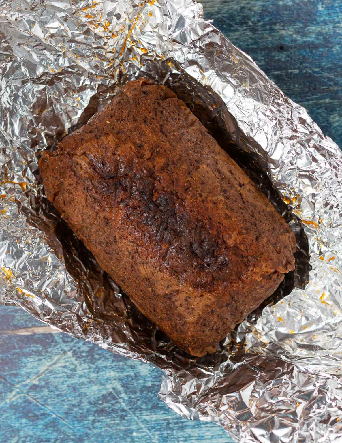 Vegan Beef - A Virtual Vegan