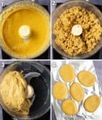 Vegan Chicken Breasts - A Virtual Vegan