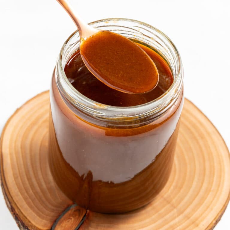 Vegan Coffee Syrup Recipes - A Virtual Vegan