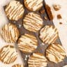 Vegan Ginger Cookies - A Virtual Vegan
