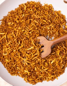 Easy Shredded Tofu - A Virtual Vegan